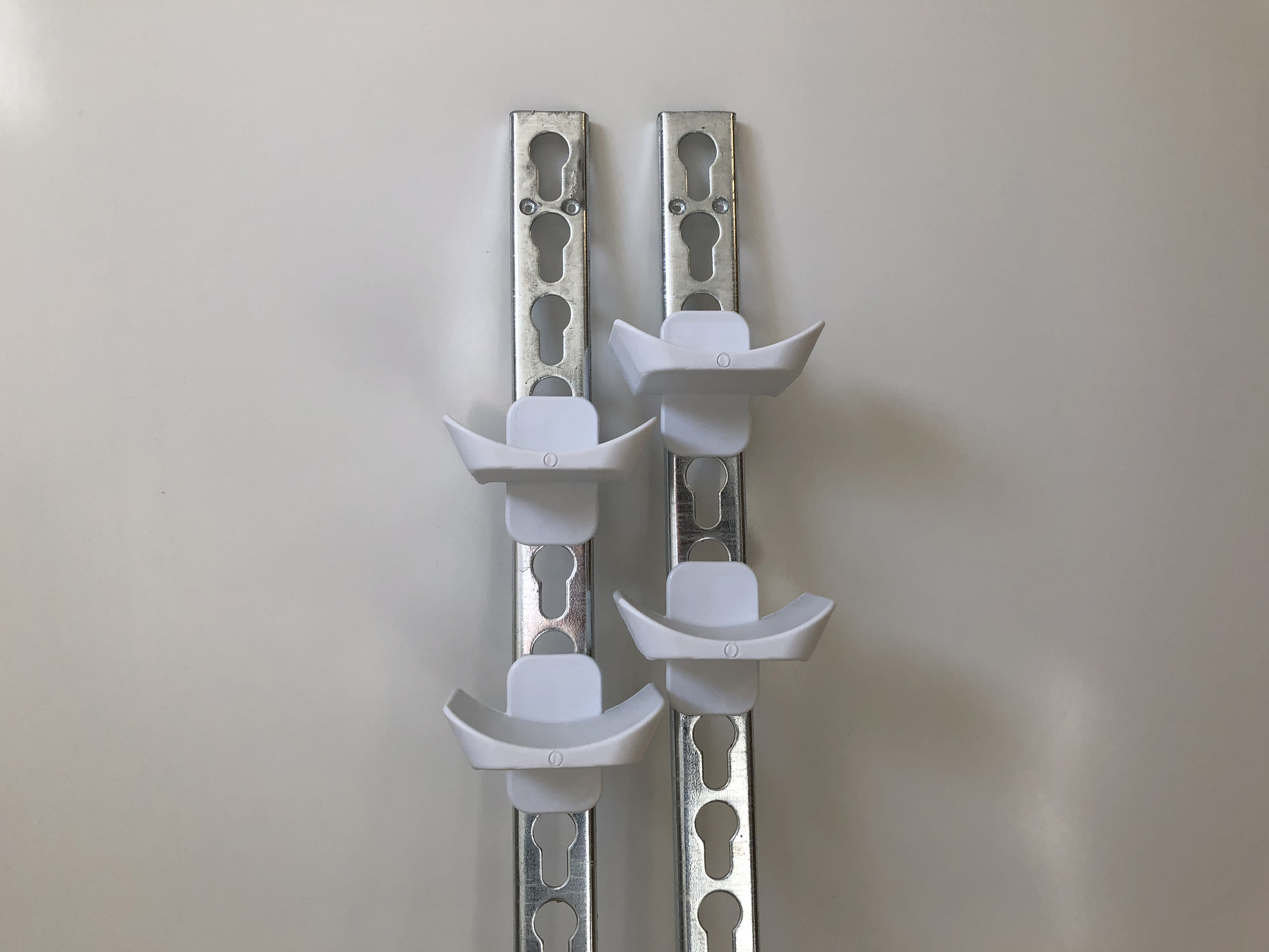 Jump Cups & Keyhole Tracks | Horse Jumps | Next Day Jumps LLC