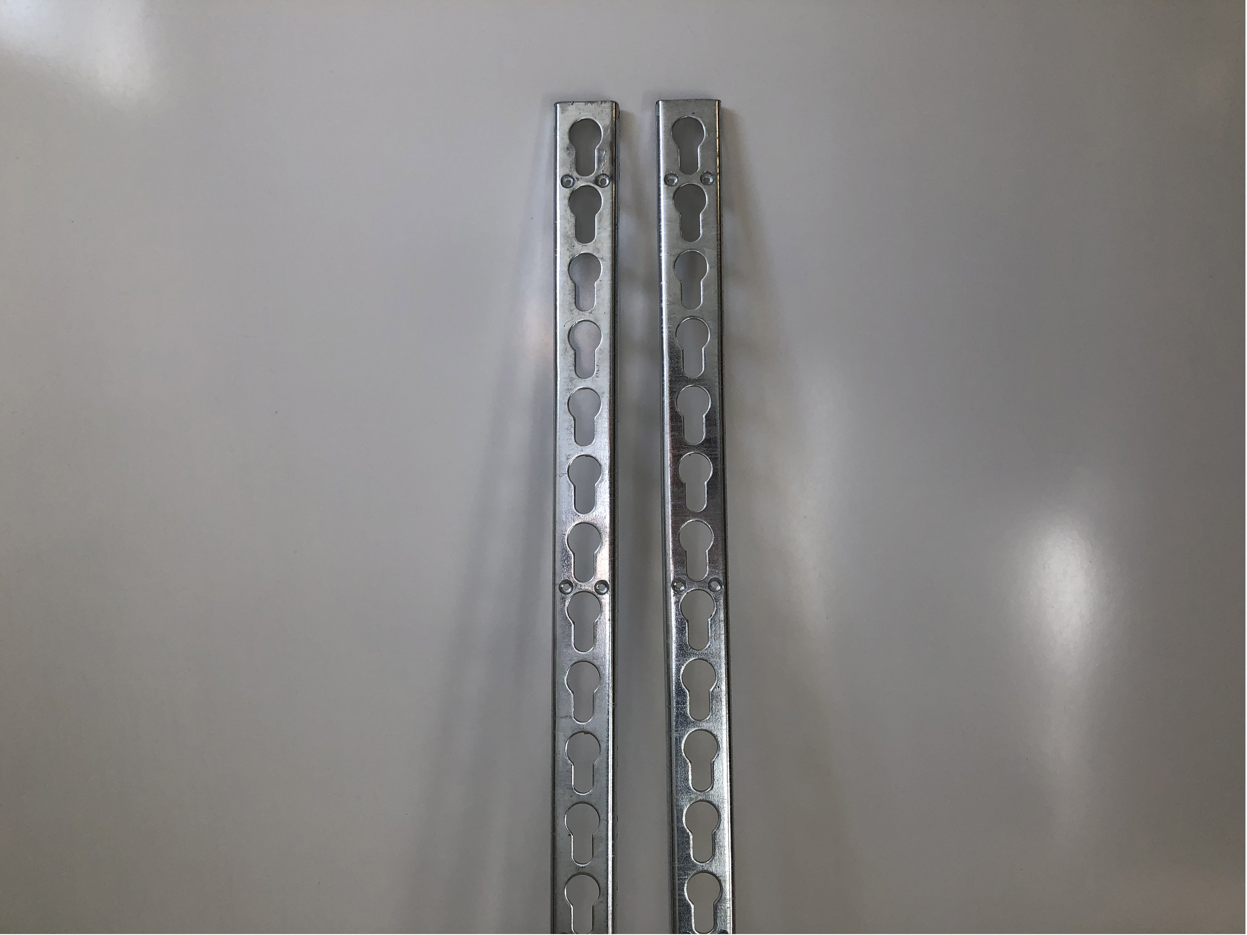 Jump Cups & Keyhole Tracks | Horse Jumps | Next Day Jumps LLC