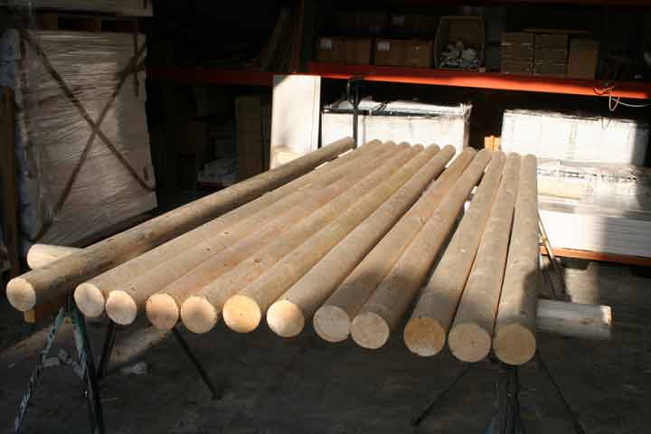 Jump Rails | Horse Jumps | Next Day Jumps